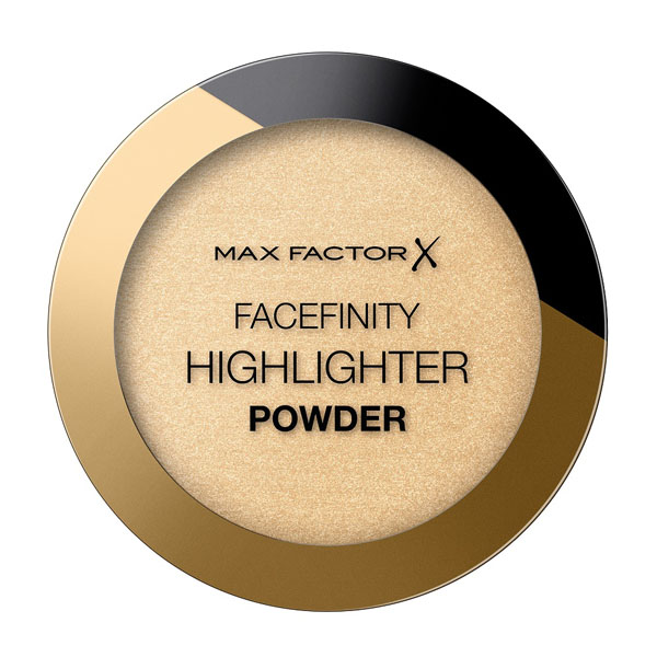 Max Factor Highlighter Facefinity 02 GOLD HOUR