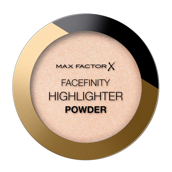 Max Factor Highlighter Facefinity 01 NUDE BEAM