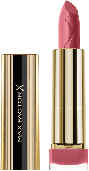Max Factor Colour Elixir Lip 105 Raisin
