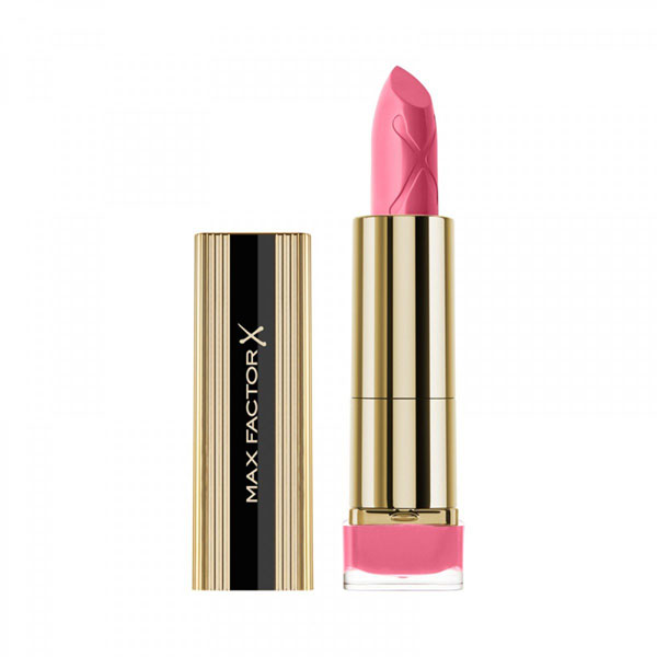 Max Factor Colour Elixir Lip 090 Englis Ros