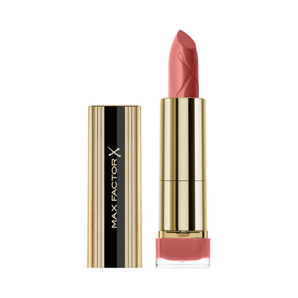 Max Factor Colour Elixir Lip 015 Nude Rose
