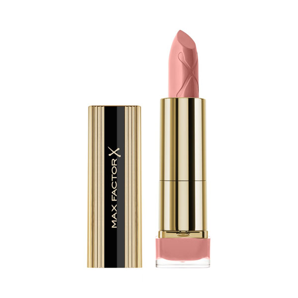 Max Factor Colour Elixir Lip 005 Simp Nude