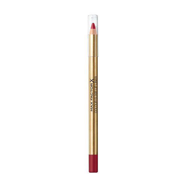 Max Factor Ce Lip Liner 065 Red Plum