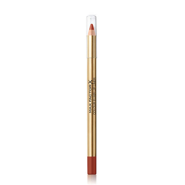 Max Factor Ce Lip Liner 015 Soft Spice