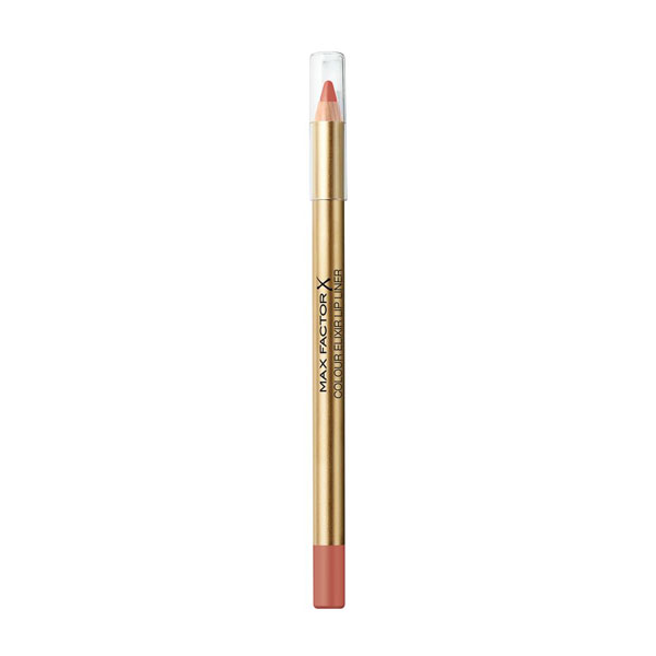 Max Factor Ce Lip Liner 005 Brown N Nude