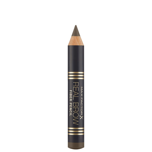 Max Factor Brow Fiber Pencil 003 Mid Brown