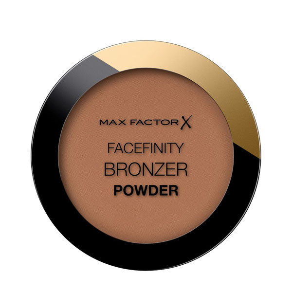 Max Factor Bronzer Facefinity 02 Warme Tan