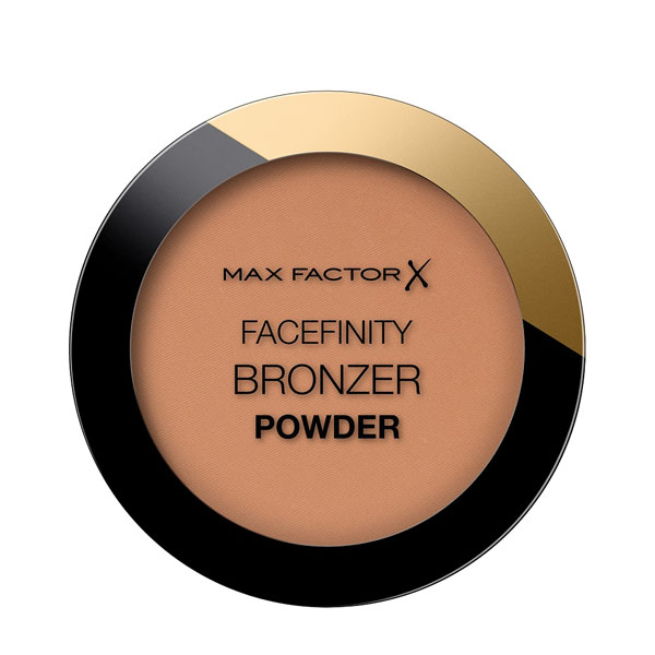 Max Factor Bronzer Facefinity 01 Light Bronz