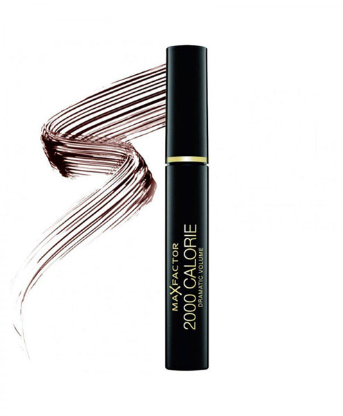 Max Factor 2000 Caloria Mascara-02