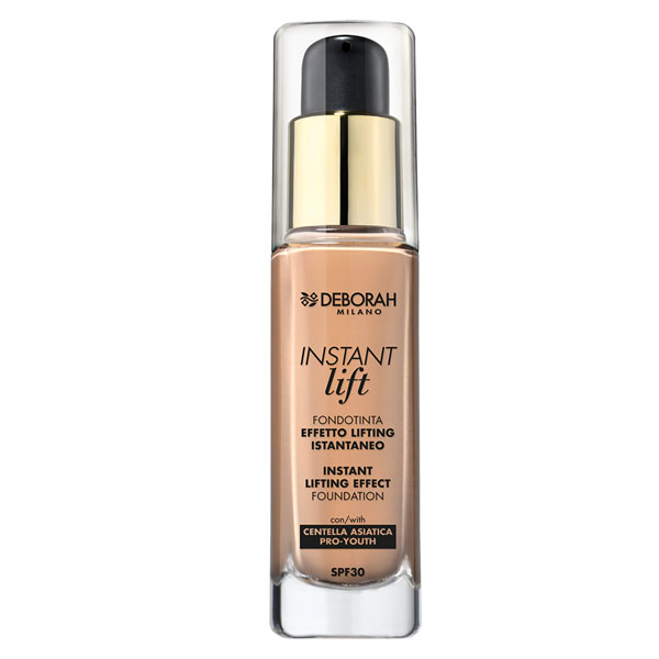 Deborah Milano INSTANT LIFT tecni puder 03