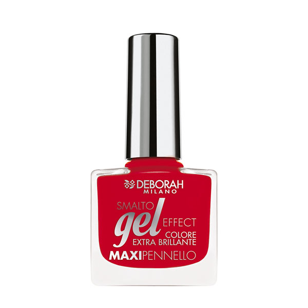 Deborah Milano GEL EFFECT lak za nokte 033
