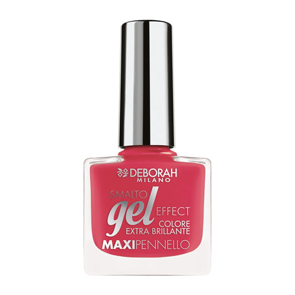 Deborah Milano GEL EFFECT lak za nokte 022