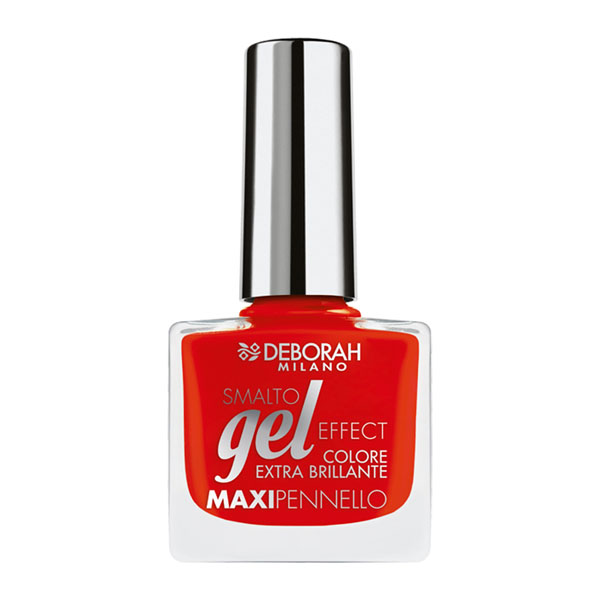 Deborah Milano GEL EFFECT lak za nokte 009