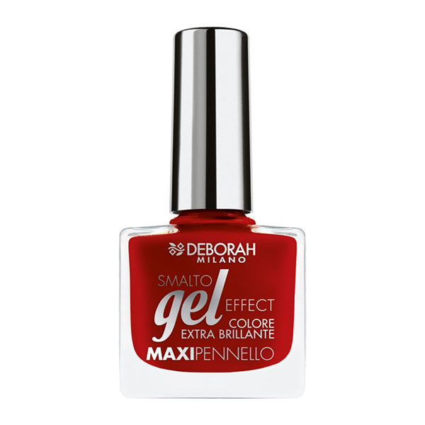 Deborah Milano GEL EFFECT lak za nokte 007