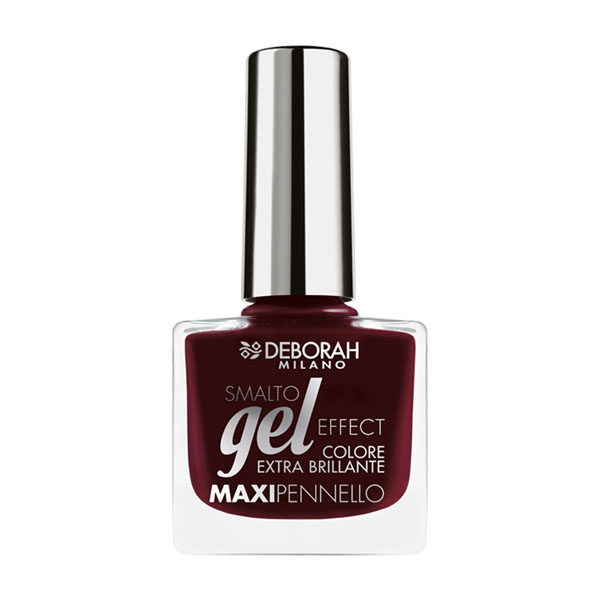 Deborah Milano GEL EFFECT lak za nokte 006