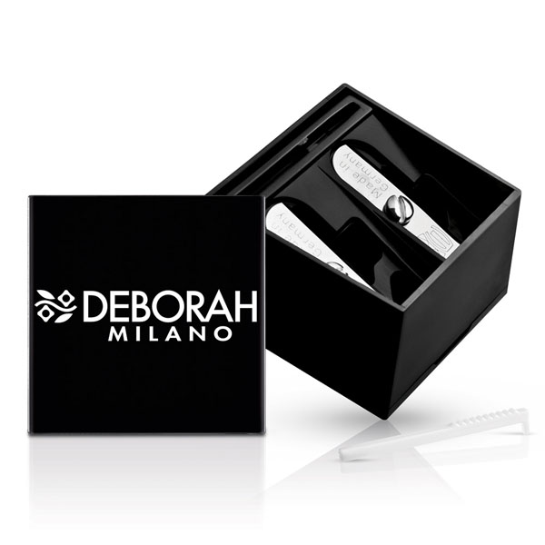 Deborah Milano Rezac za debelu I tanku olovku 000676