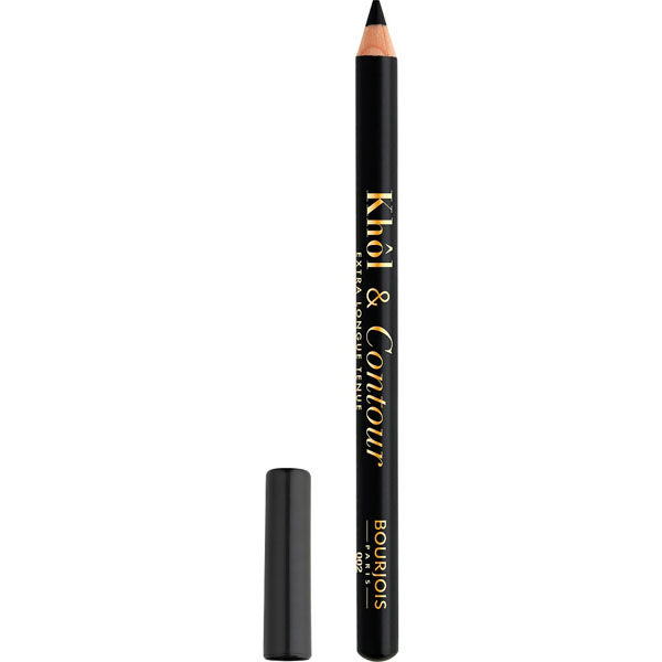 Bourjois Khol&Contour 02 eyepencil