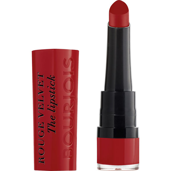 Bourjois Rouge de Velvet 11