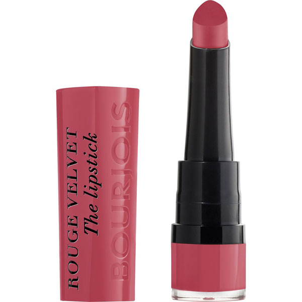 Bourjois Rouge de Velvet 03