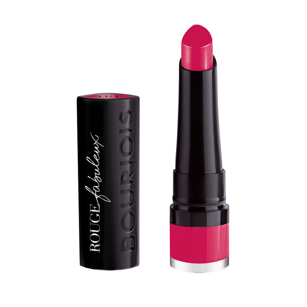 Bourjois Rouge Fabuleux 08