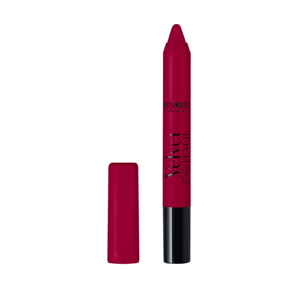 Bourjois Velvetissime ruž za usne 016