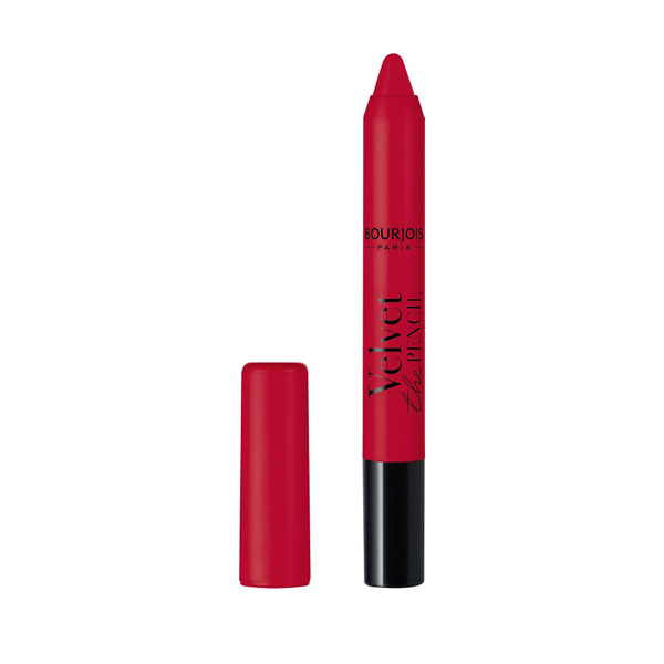 Bourjois Velvetissime ruž za usne 015