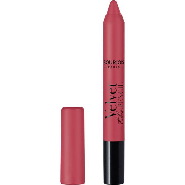 Bourjois Velvetissime ruž za usne 007