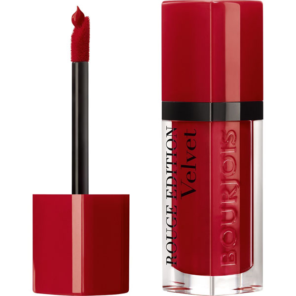 Bourjois Velvet 15 liquid lipstick