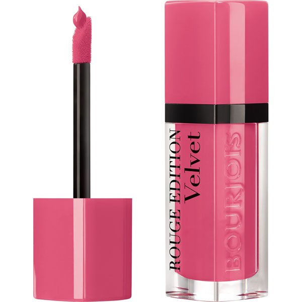 Bourjois Velvet 11 liquid lipstick