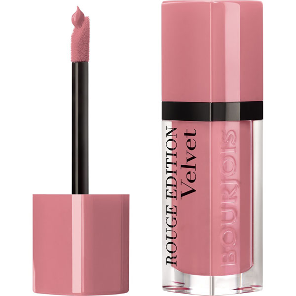 Bourjois Velvet 10 liquid lipstick