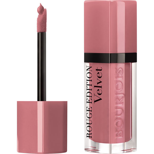 Bourjois Velvet 09 liquid lipstick