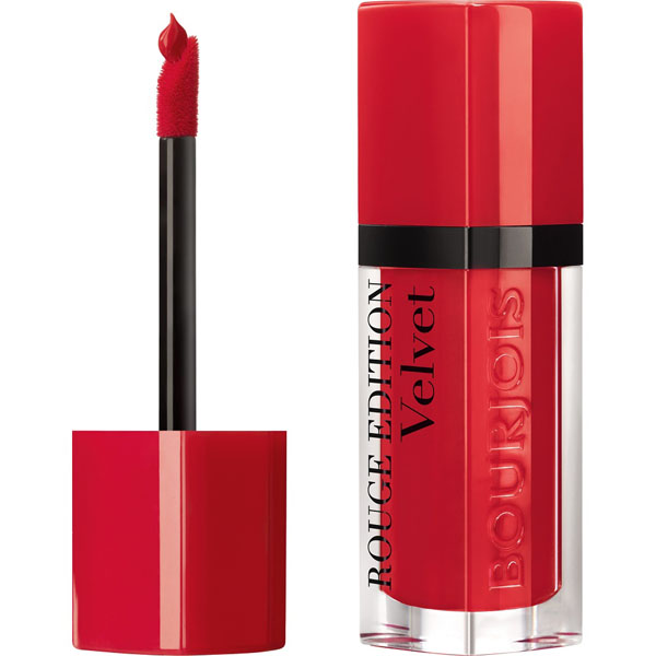 Bourjois Velvet 03 liquid lipstick