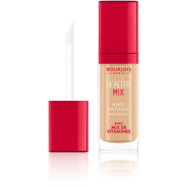 Bourjois HEALTHY MIX CONCEALER 2017 53