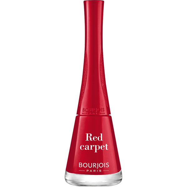 BOURJOIS 1 seconde lak za nokte 010