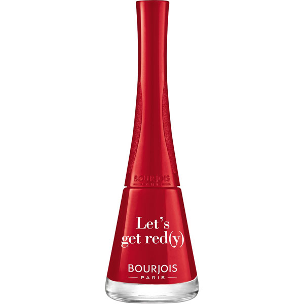 BOURJOIS 1 seconde lak za nokte 009