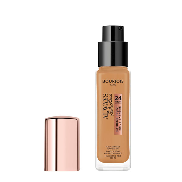 Bourjois Always Fabulous Foundation 415