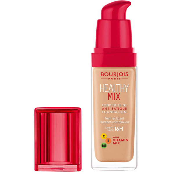 Bourjois Healthy Mix 55 foundation