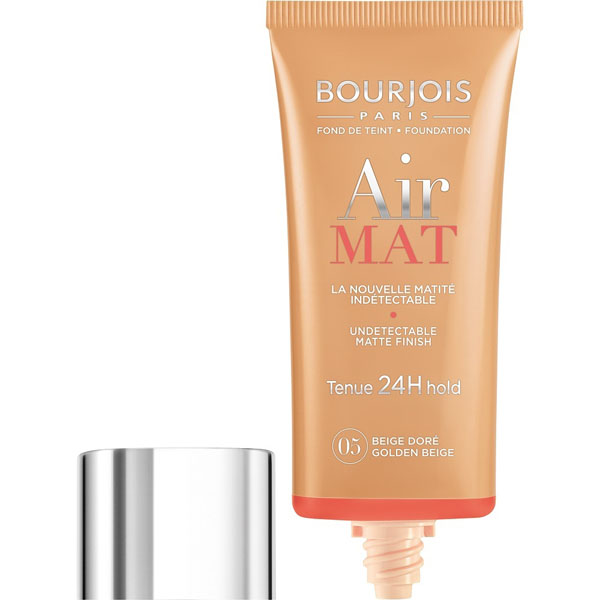 Bourjois Air Mat 55 foundation
