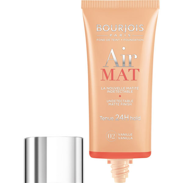 Bourjois Air Mat 52 foundation