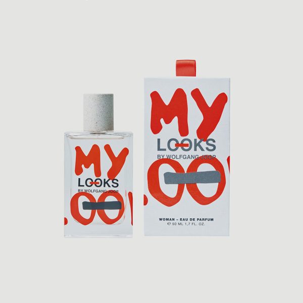 Looks by Wolfgang Joop BELI EDP 50ml WOMAN