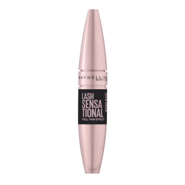Maybelline New York Lash Sensational maskara Intense Black
