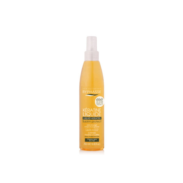 Byphasse tečni keratin u spreju 250 ml