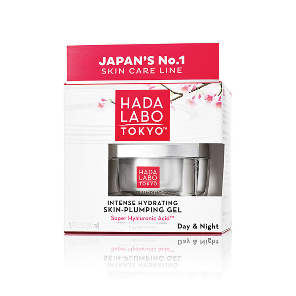 Hada Labo Plumping gel krema za lice 50 ml