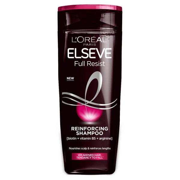 L’Oreal Paris Elseve Full Resist šampon za kosu 250 ml