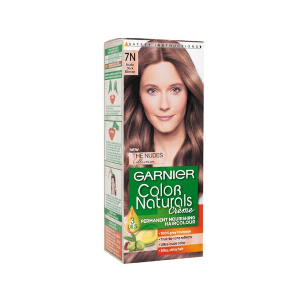 Garnier Color Naturals Boja za kosu N7