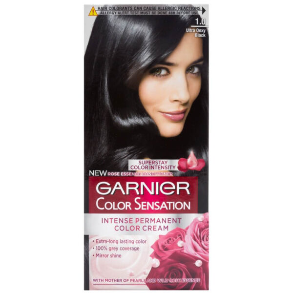 Garnier Color Sensation Boja za kosu 1.0