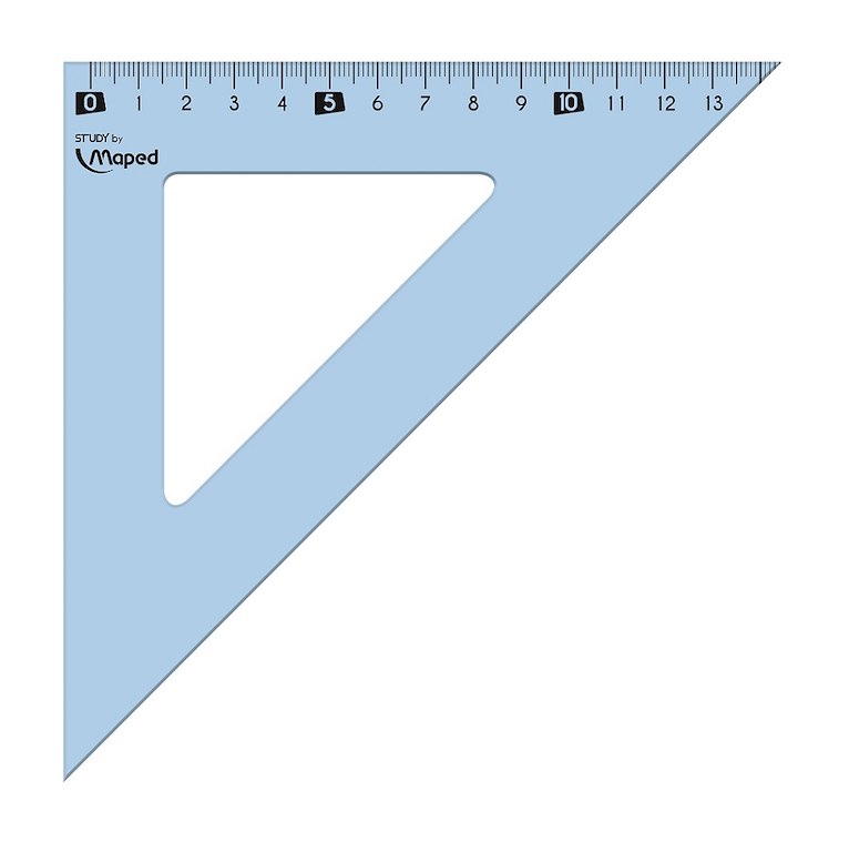 TROUGAO MAPED M441020 STUDY 45/21CM