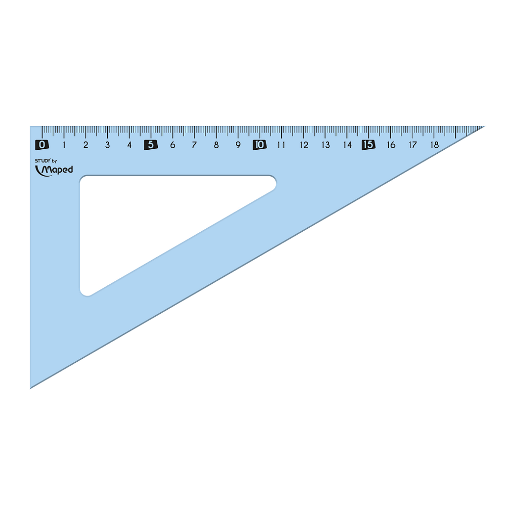 TROUGAO MAPED M641020 STUDY 60/21CM