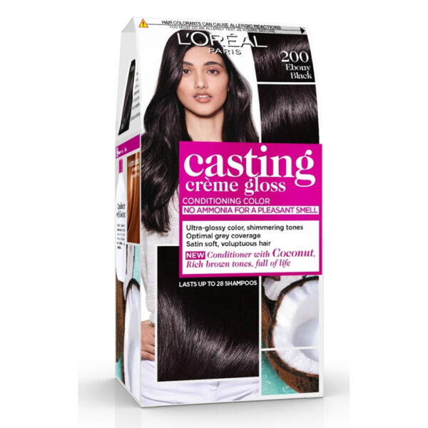 L’Oreal Paris Casting Creme Gloss Boja za kosu 200