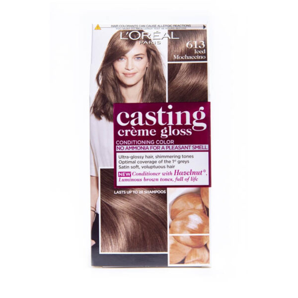 L’Oreal Paris Casting Creme Gloss Boja za kosu 613